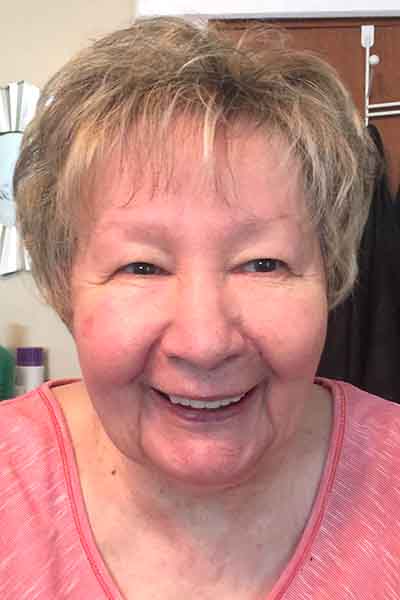 Darla A. Martin 1941-2022 | News, Sports, Jobs - The Vindicator Darla A. Martin 1941-2022 | News, Sports, Jobs - The Vindicator